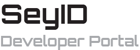 Develop SeyID Account- Bring the great experiences with Digital Signatures